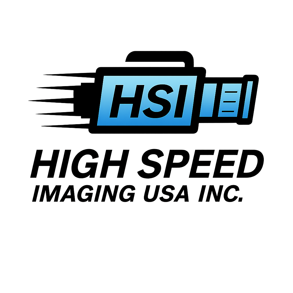 HSI USA Inc. - Official U.S. Distributor for High Speed Imaging ...